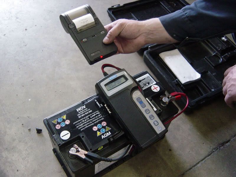 VWVortex.com - J367 Battery Monitoring Controller Replacement (Includes ... VWVortex.com - J367 Battery Monitoring Controller Replacement (Includes ...