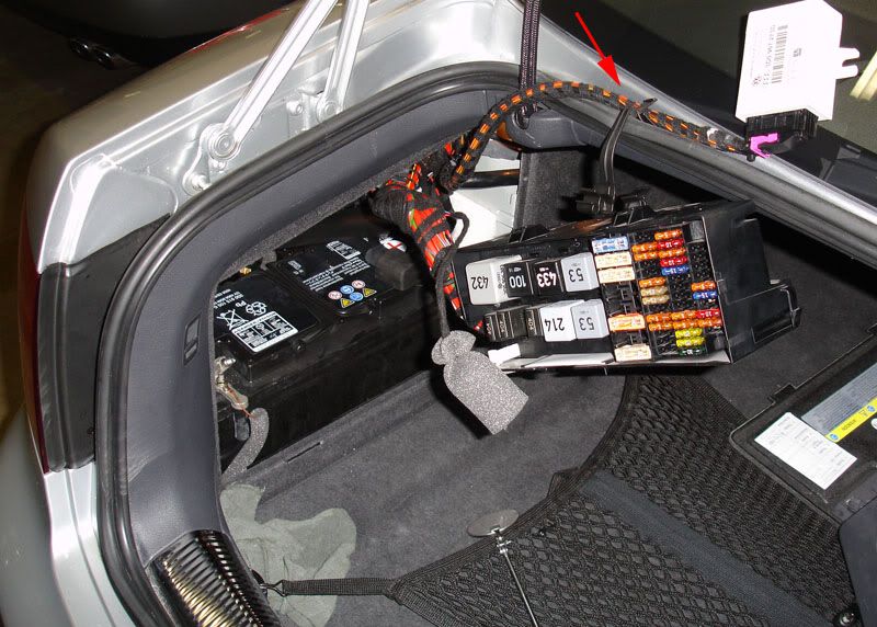 VWVortex.com - J367 Battery Monitoring Controller Replacement (Includes ... VWVortex.com - J367 Battery Monitoring Controller Replacement (Includes ...