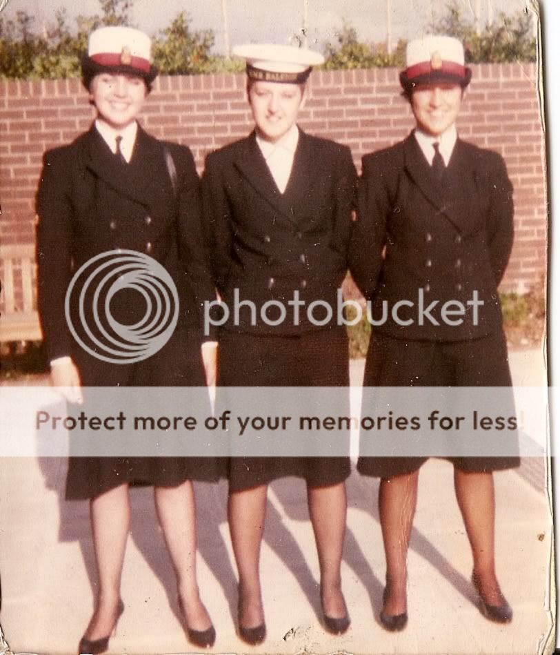 naval nurse | Navy Net - Royal Navy Community