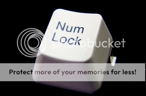 Tombol Fn dan Numlock bisa bikin stress | Ownerfox's Blog