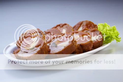 Beef Morcon | fudash.com