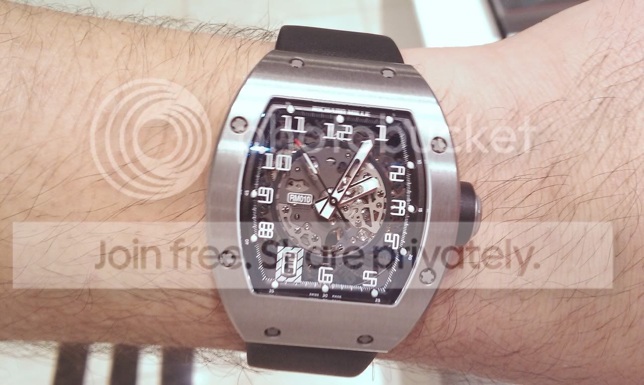 3 Pams. Just a few pics >>> | Page 2 | WatchUSeek Watch Forums