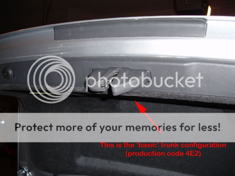 Keyless Entry Issues (consolidated discussions) [TOC, Photos Done x2 ...