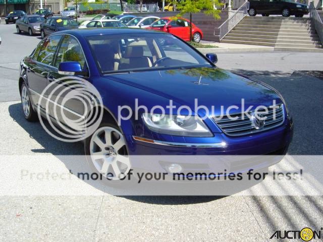 Apassionata Blue Heliochrome (Paint Code R4) | VW Vortex - Volkswagen Forum