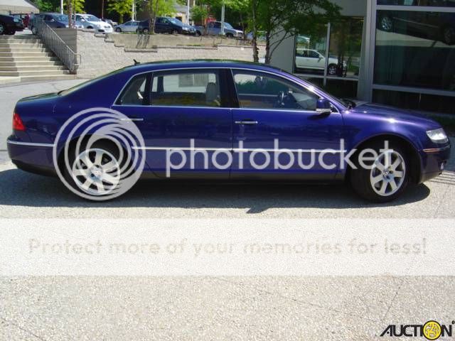 Apassionata Blue Heliochrome (Paint Code R4) | VW Vortex - Volkswagen Forum