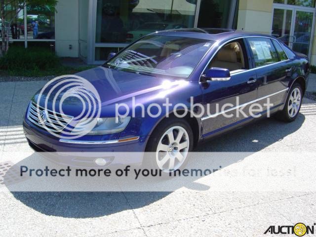 Apassionata Blue Heliochrome (Paint Code R4) | VW Vortex - Volkswagen Forum