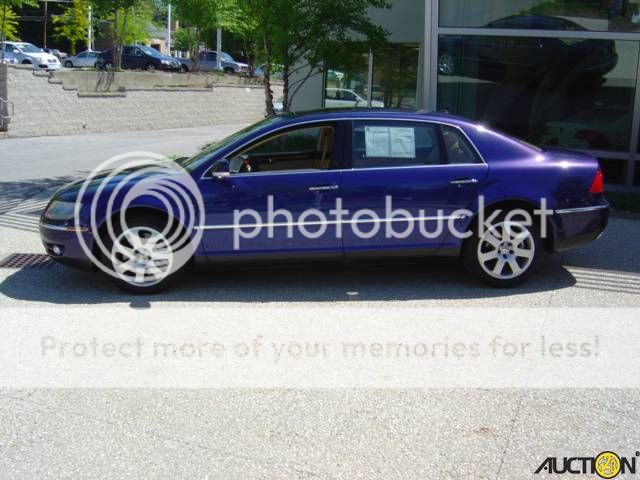Apassionata Blue Heliochrome (Paint Code R4) | VW Vortex - Volkswagen Forum