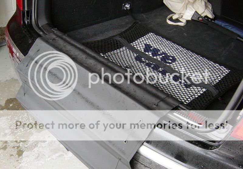 Cargo Net - connects to? | VW Vortex - Volkswagen Forum