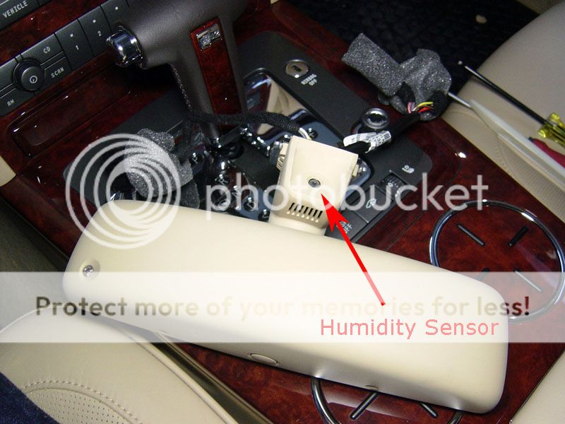 Questions - High Speed Level Control, Humidity Sensor | VW Vortex ...