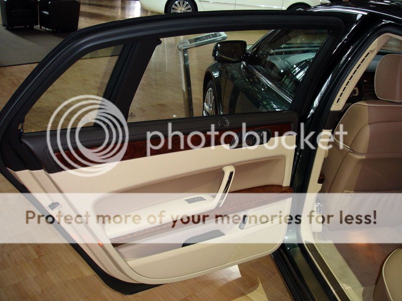 Wood Inlays from VW Individual | VW Vortex - Volkswagen Forum