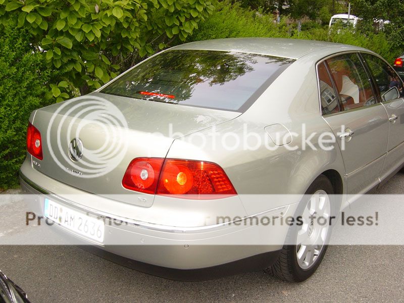 Papillon Silver (Butterfly Silver) Heliochrome Paint - VW Individual ...