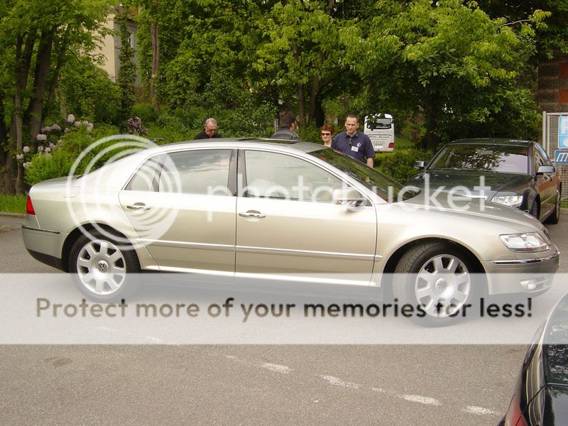 Papillon Silver (Butterfly Silver) Heliochrome Paint - VW Individual ...