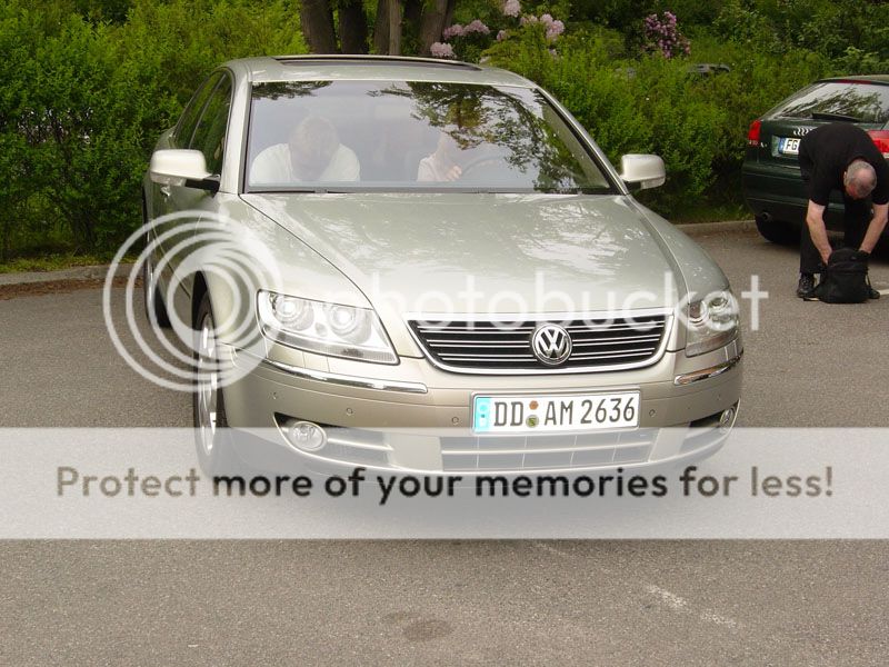 Papillon Silver (Butterfly Silver) Heliochrome Paint - VW Individual ...