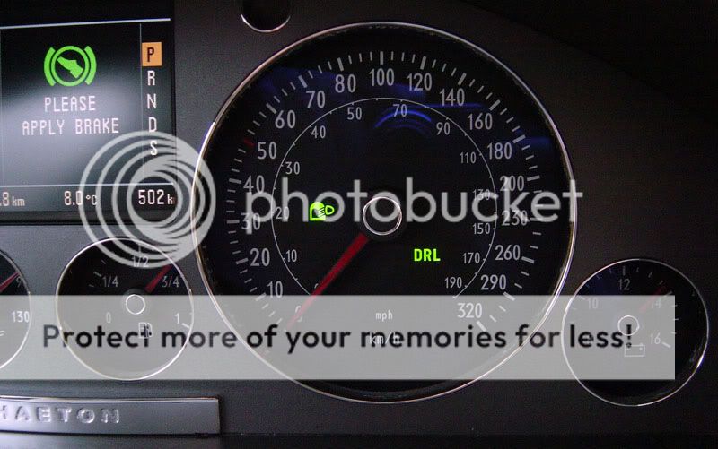 speedometer Canada vs USA | VW Vortex - Volkswagen Forum