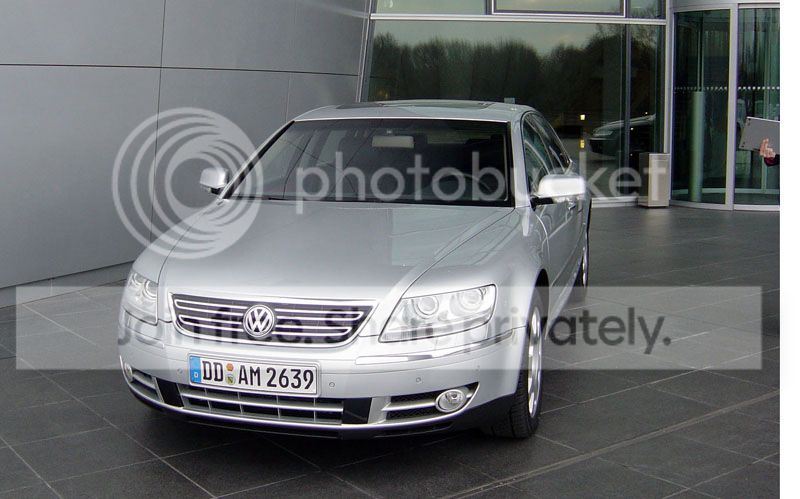 Silver Mirror (P4) Paint Colour | VW Vortex - Volkswagen Forum