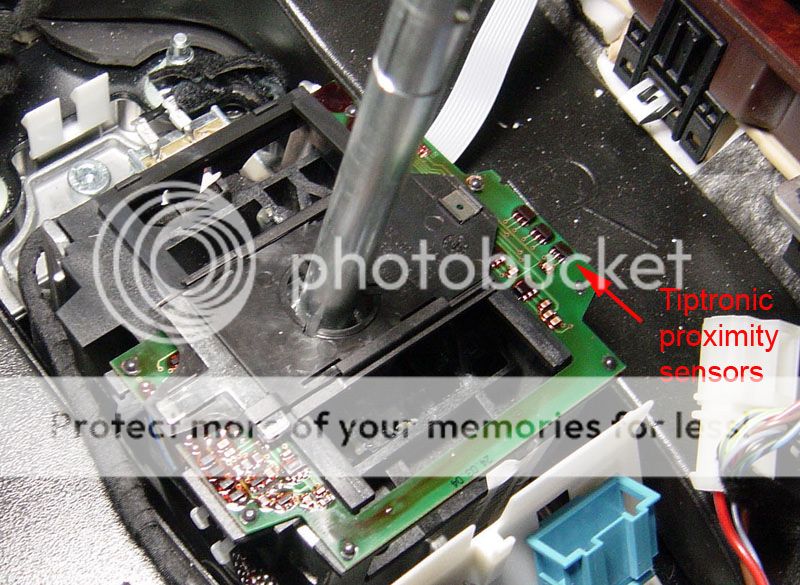 Coding for paddle shift on Touareg or Phaeton | VW Vortex - Volkswagen ...