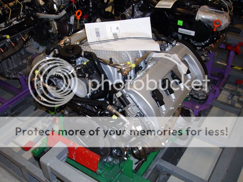 Phaeton in ICU (Complete Engine Replacement) | Page 3 | VW Vortex ...