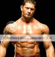 Mason Ryan or Batista! - Battles - Comic Vine