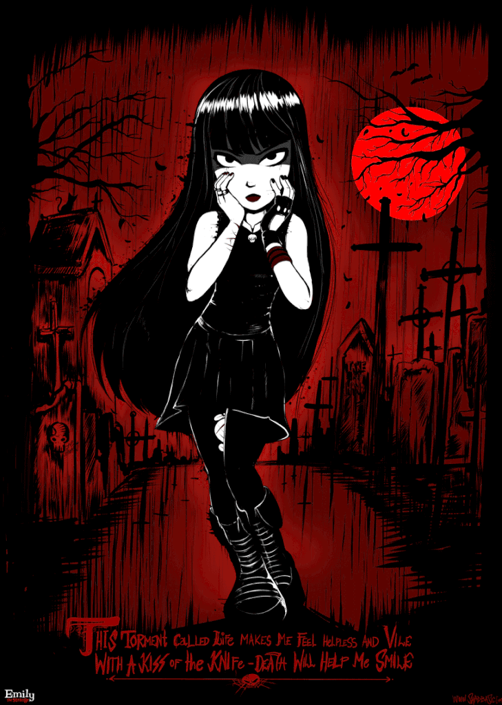 Shadman Animated S Photobucket 