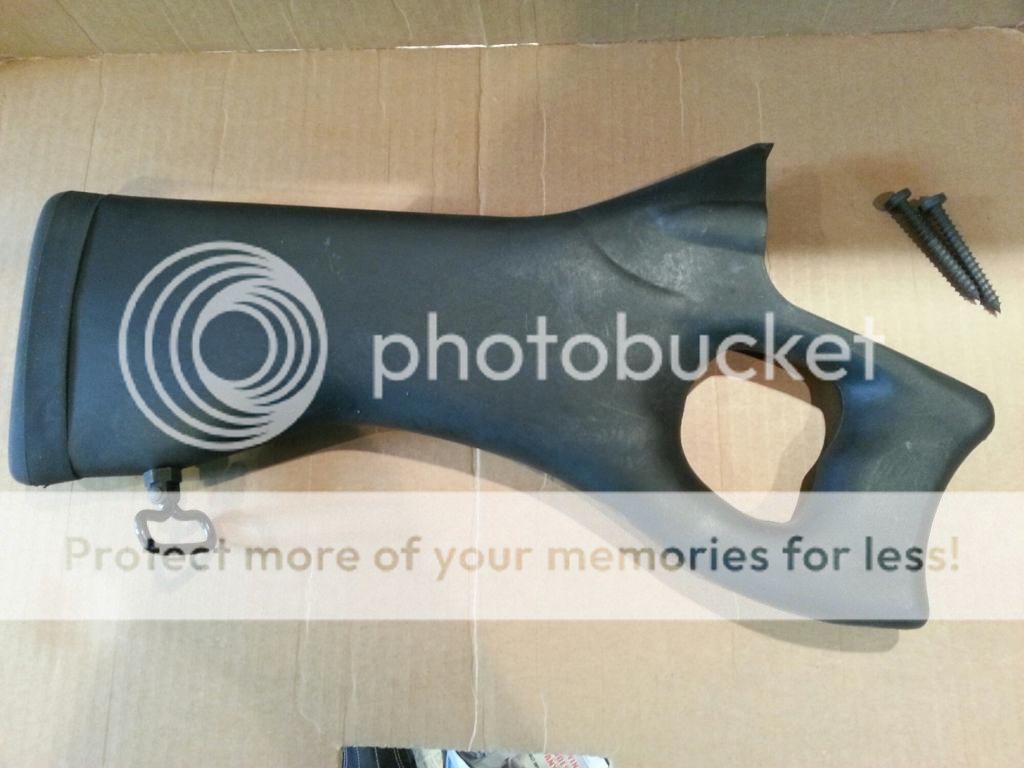 Daewoo DR-200 Parts and Accessories Package - AR15.COM