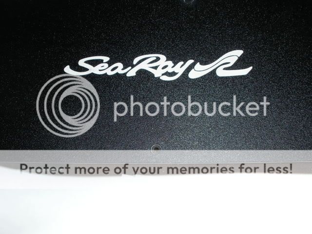 LED Back Lighting Project | Club Sea Ray