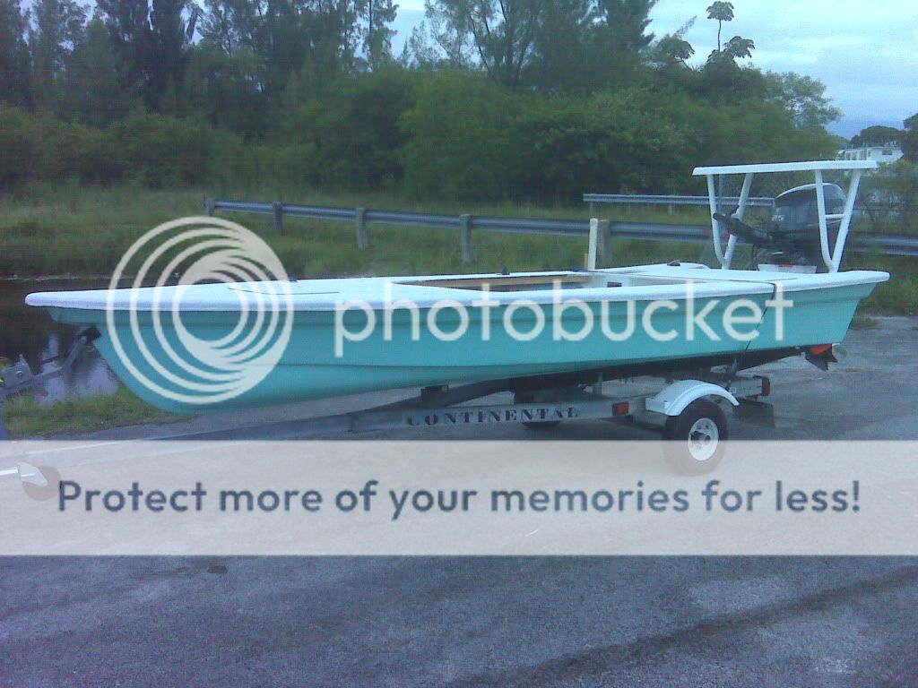 Johnsen skiff rebuild update!! | Page 8 | Dedicated To The Smallest Of ...