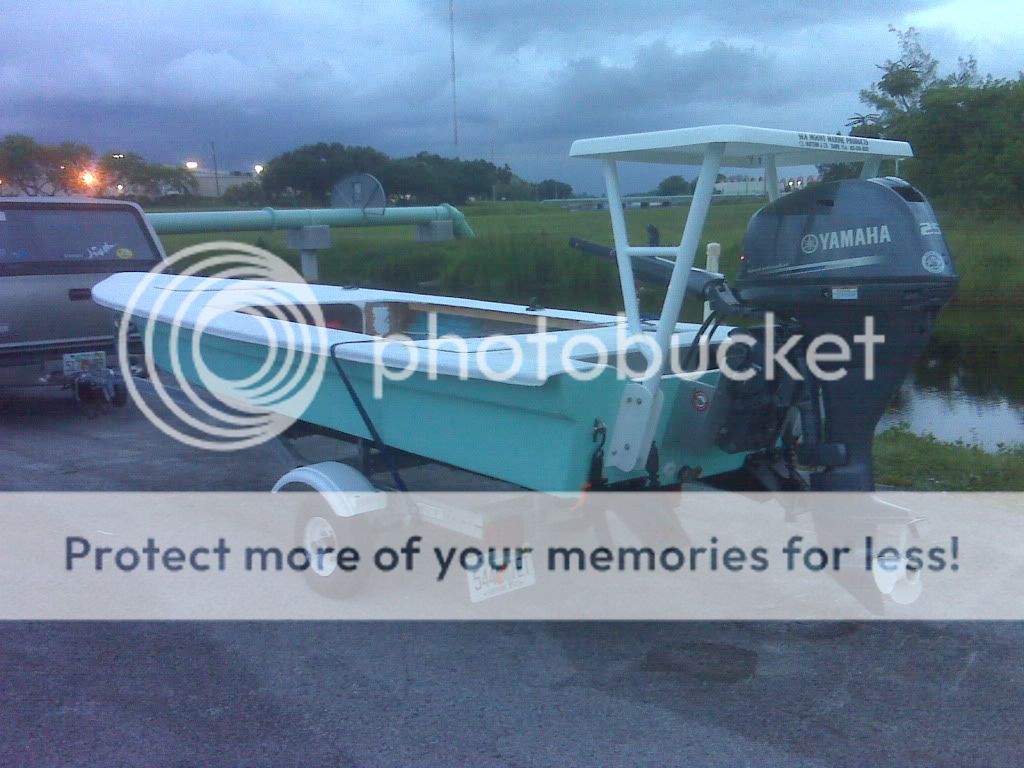 Johnsen skiff rebuild update!! | Page 8 | Dedicated To The Smallest Of ...