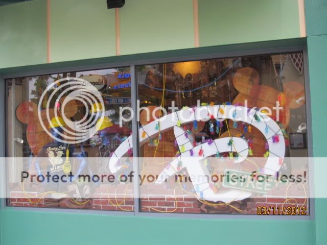 Post your pictures of WINDOWS at Disney! | Page 12 | The DIS Disney ...